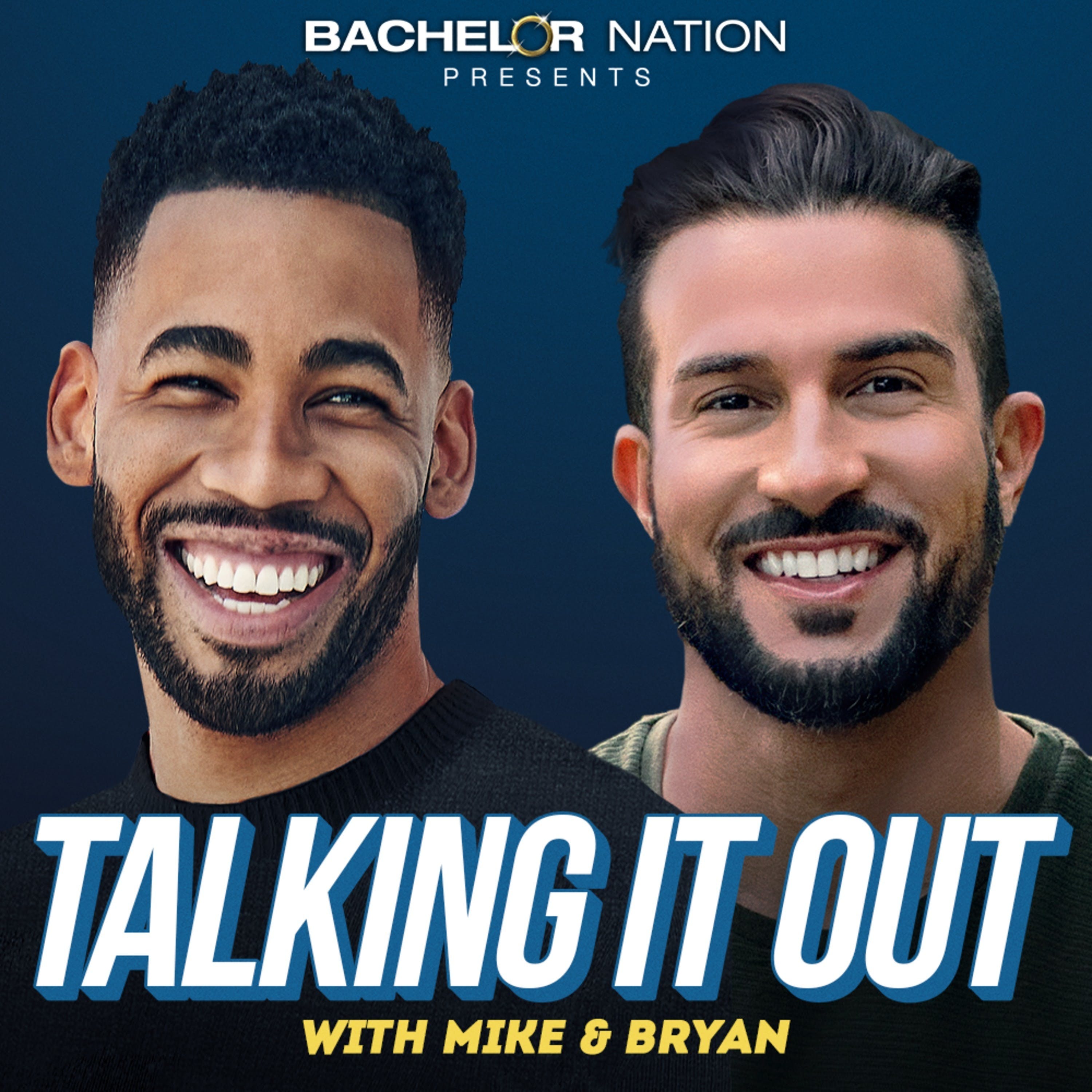 Podcast of the week - Talking it Out | OFM