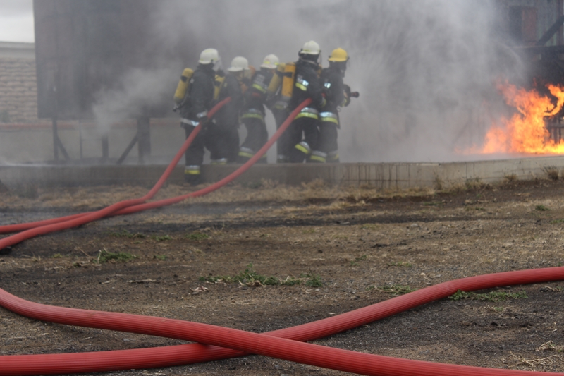 Shack fire claims four lives | OFM