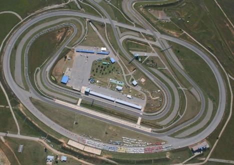 Free State Tourism hosts “SaamTrek” at Phakisa raceway | OFM