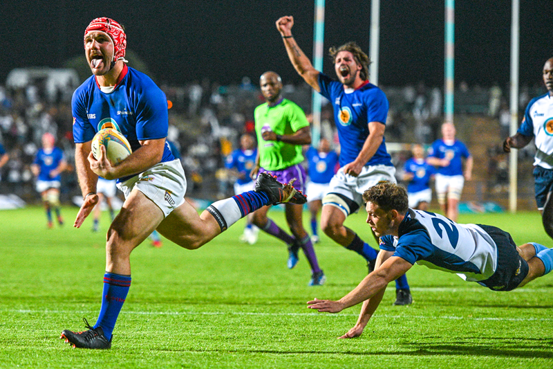 More Shimlas stars on debut for the Cheetahs | OFM