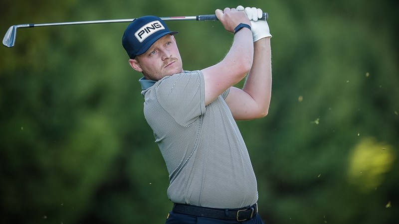 Venter tightens grip on SunBet Challenge | OFM