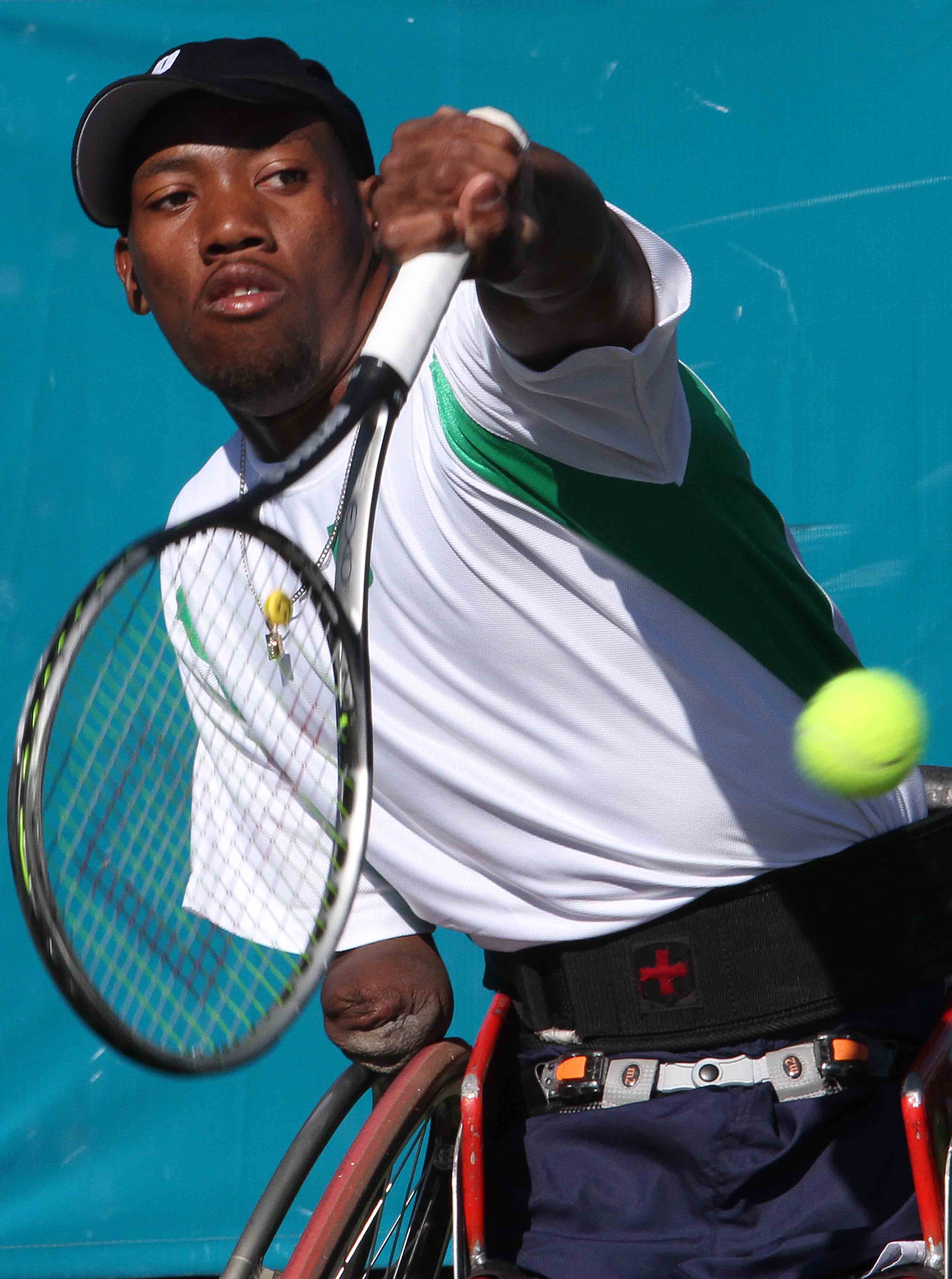 SA's Lucas Sithole wins in South Korea | OFM