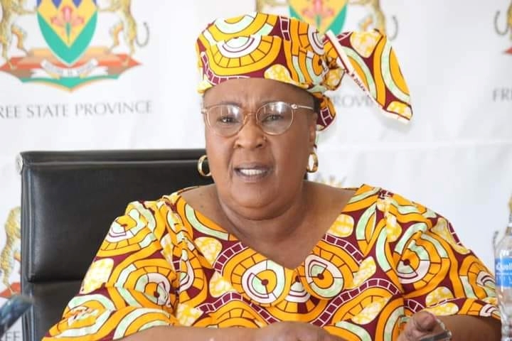 Ntombela speaks tough on corruption | OFM