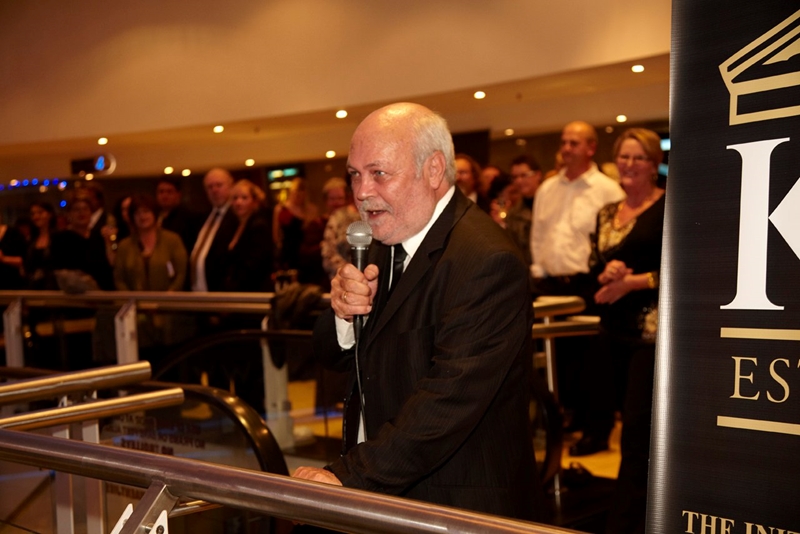 Roepman-vervaardiger (69) oorlede | OFM