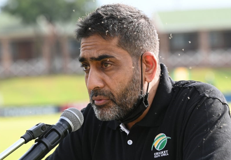 NW Cricket appoint Minty as acting CEO | OFM