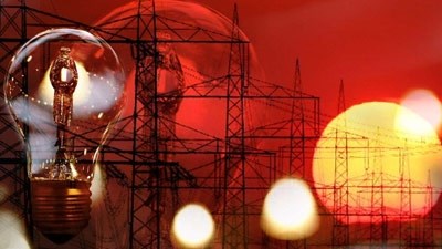 Lights on again in Free State government building | OFM