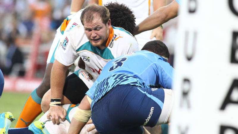 Cancer forces Adriaanse to call it a day | OFM