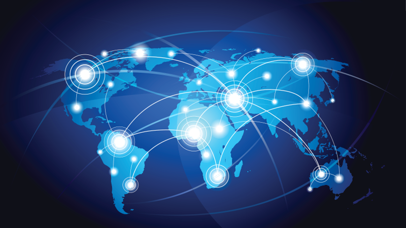 Weird Wide Web - Die blou sones waar mense veel langer leef | OFM