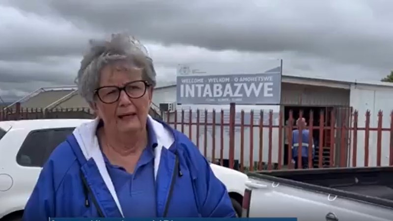 'Harrismith police station horrifically understaffed' - DA | OFM