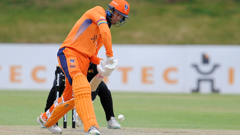 Swanepoel and Botha named as Knights captains | OFM