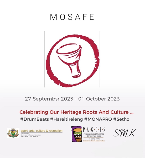 Free State schools arts festival celebrates 11 years | OFM