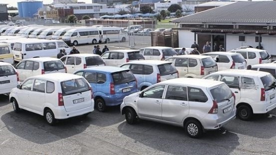 Motorists urged to collect their impounded vehicles | OFM Motorists urged to collect their impounded vehicles | OFM