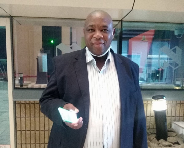 #BreakingNews: #ANCFS announces Mangaung Speaker as mayoral candidate | OFM
