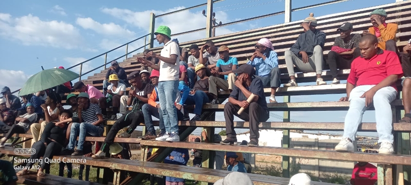 Ottosdal road project protest set to continue | OFM