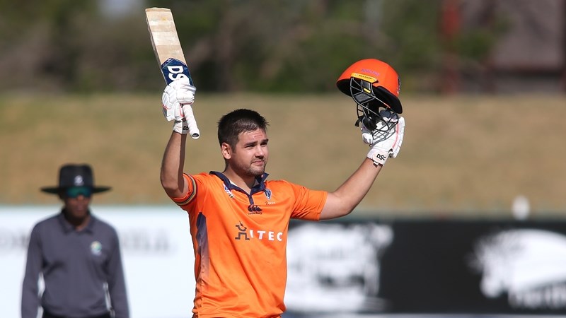 Rossouw returns for One-Day Cup | OFM
