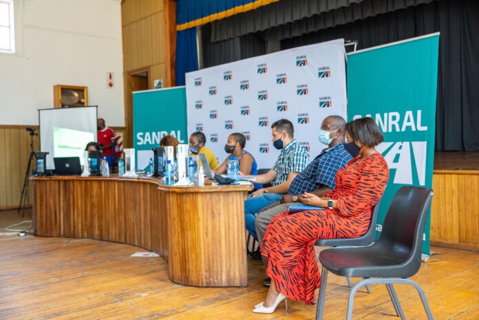 Xhariep gets millions for road infrastructure | OFM