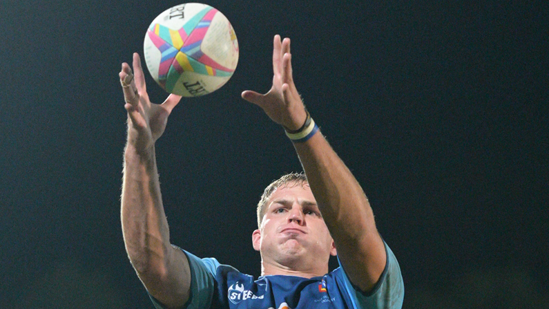 Ixias vs UJ declared a draw | OFM