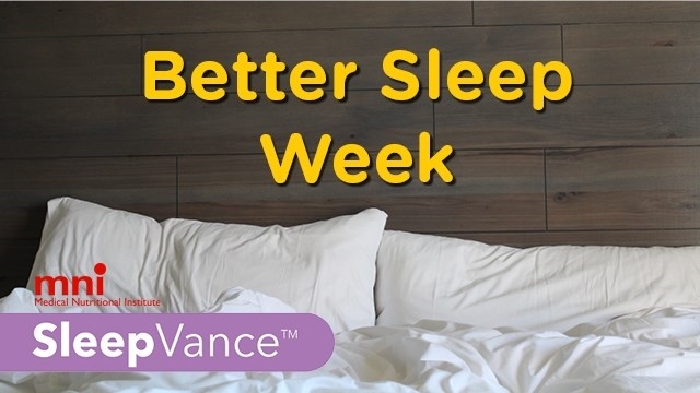 Better Sleep Week: Healthy sleep habits for teenagers | OFM