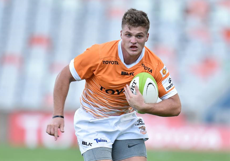 Young Muller back at the Cheetahs | OFM