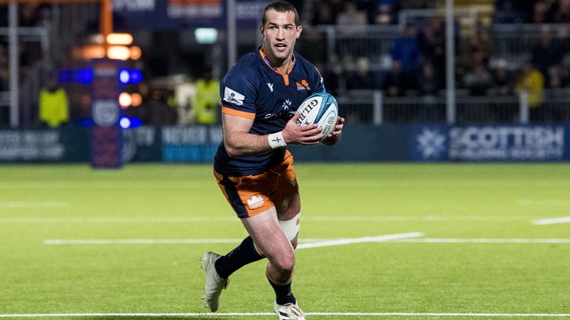 Bulls sign ex-Ixias fullback Immelman | OFM