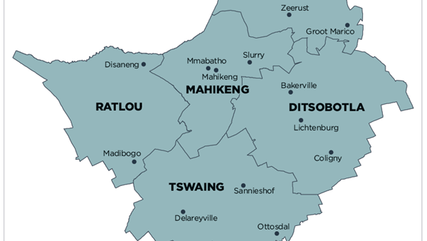 Opposition not shocked after Ditsobotla MM's resignation | OFM