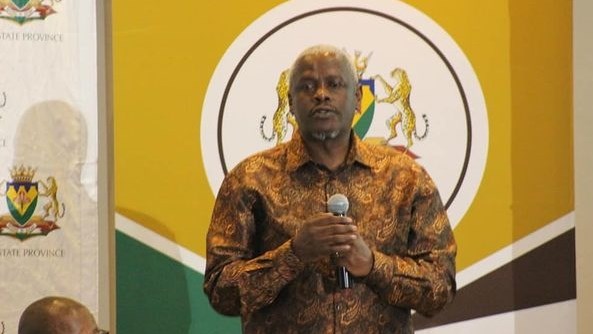 Free State premier's response to Sopa debate turns heads | OFM