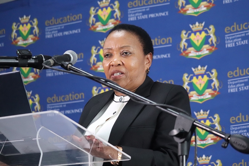 Free State education revamps finishing schools to give learners a fair ...