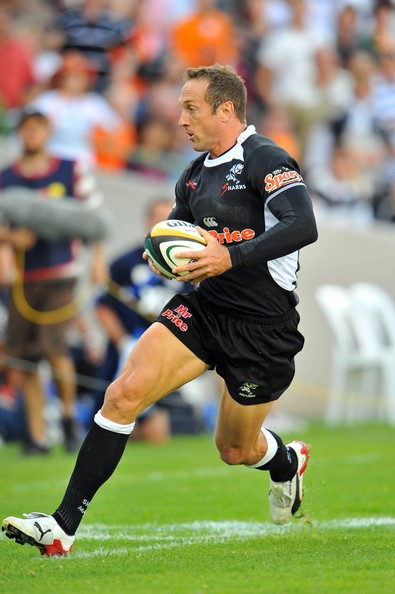 Sharks het 10 Springbokke in 22-tal teen Luiperds | OFM