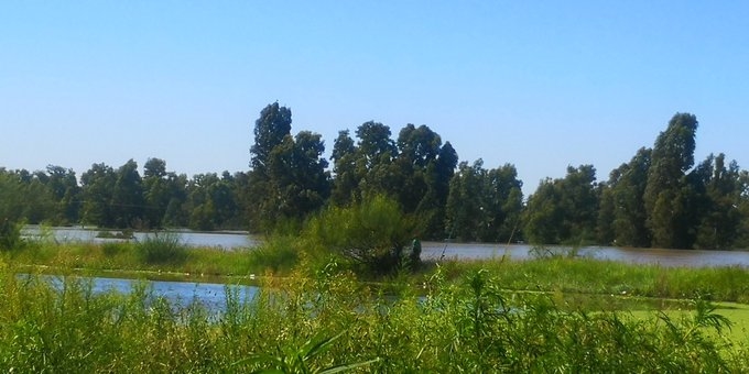 North West floods: Lehari cautions motorists | OFM