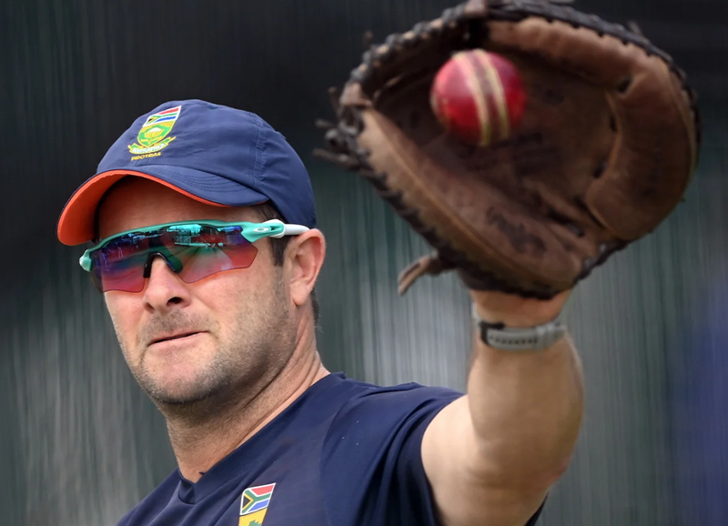 Boucher sees positives despite India tour loses | OFM