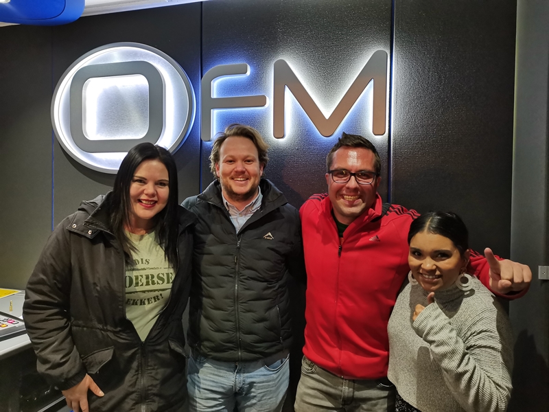 Soutweek - Die voordele en nadele van sout | OFM