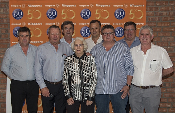 Bloemfontein groet ’n matriarg | OFM