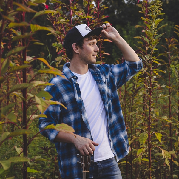 More Music Friday: Wikus Botma | OFM