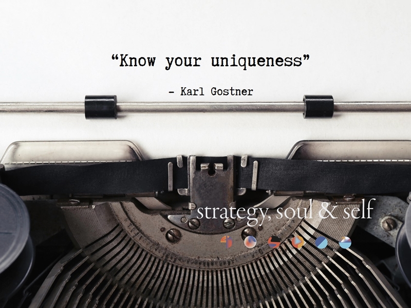 Letters from Karl - Building Your Brand | OFM