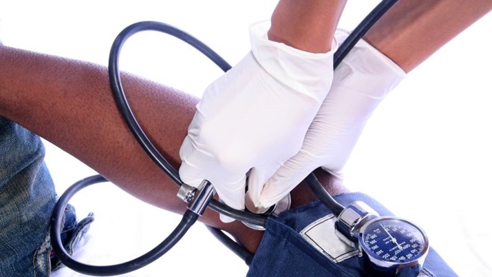 Free State health facility 'overwhelmed by patients' | OFM