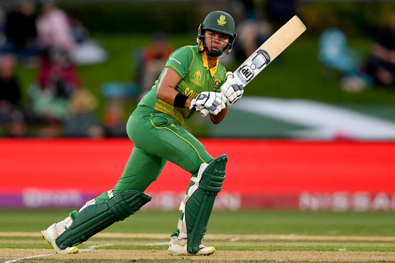 Goodall excited about World Cup on home soil | OFM
