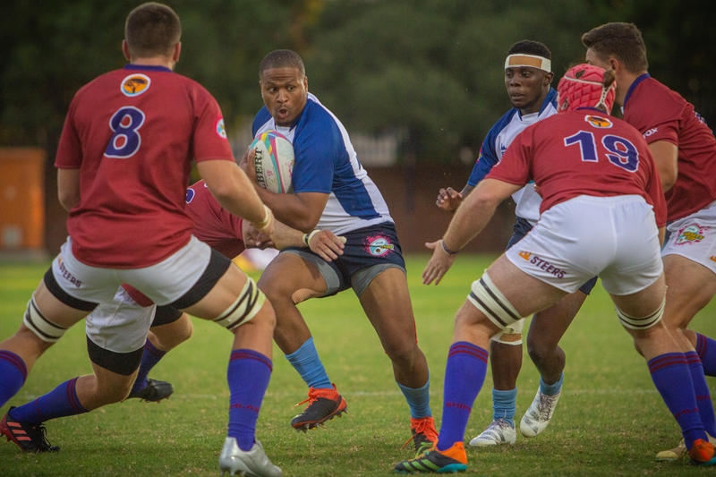 Varsity Cup kicks off earlier due to load-shedding | OFM