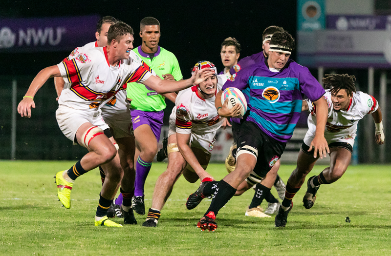 Eagles secure emotional win against the champions | OFM