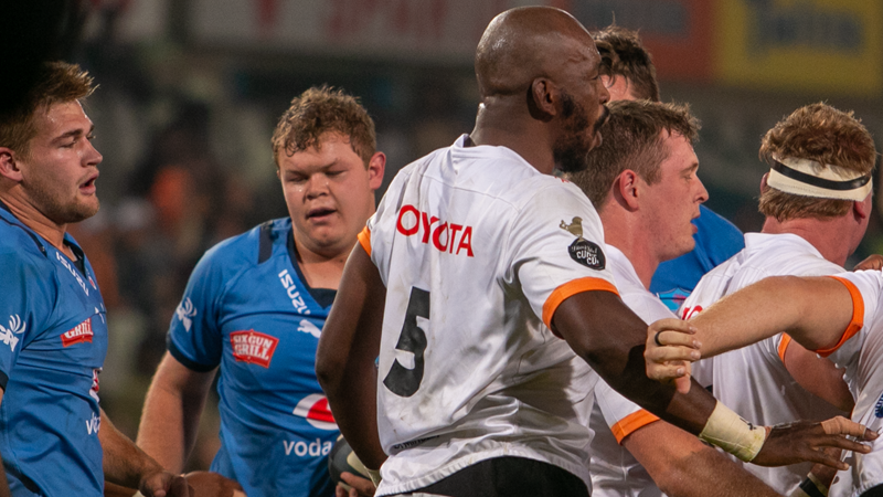 Cheetahs name five debutants to face the Bulls | OFM