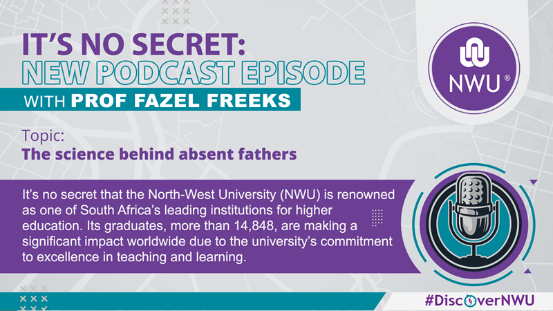 The science behind absent fathers | OFM