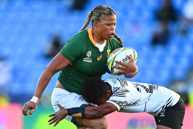 Team growth more important than personal achievements | OFM