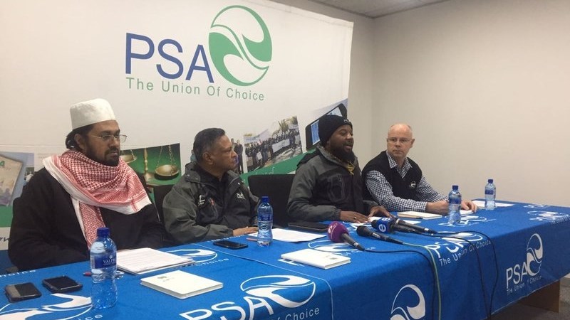 PSA mulling over government’s 'positive' wage offer | OFM