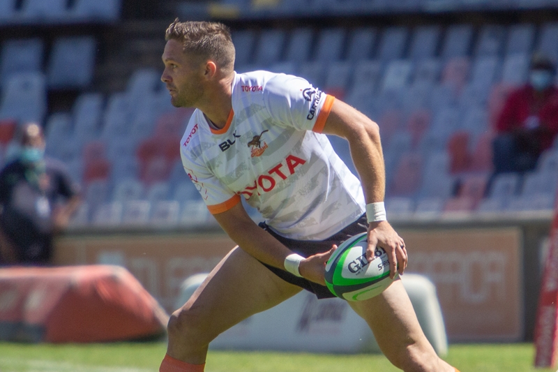 Currie Cup-winning former Cheetahs captain calls it a day | OFM
