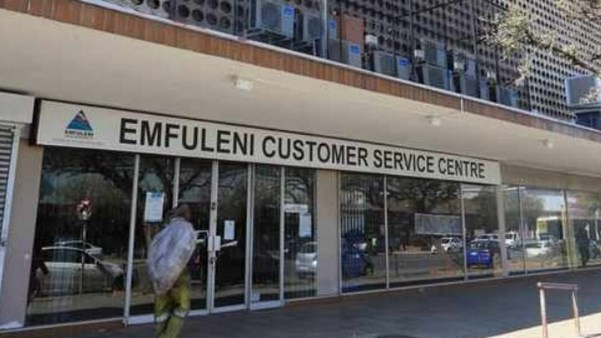 Emfuleni ontvang gekwalifiseerde ouditverslag | OFM