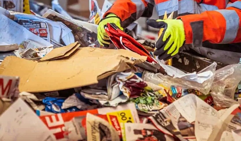 Does Paper Waste really matter? | OFM