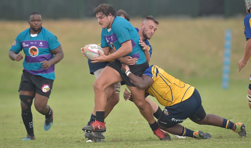NWU Eagles to target five points against Madibaz | OFM