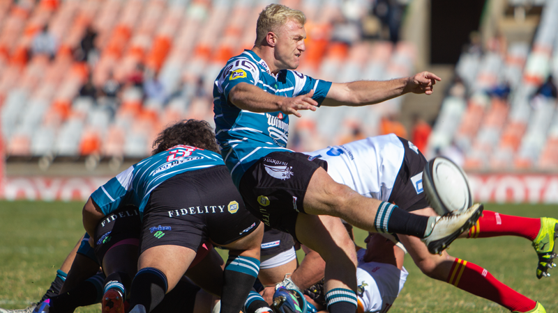 Griquas make one change for Province game | OFM