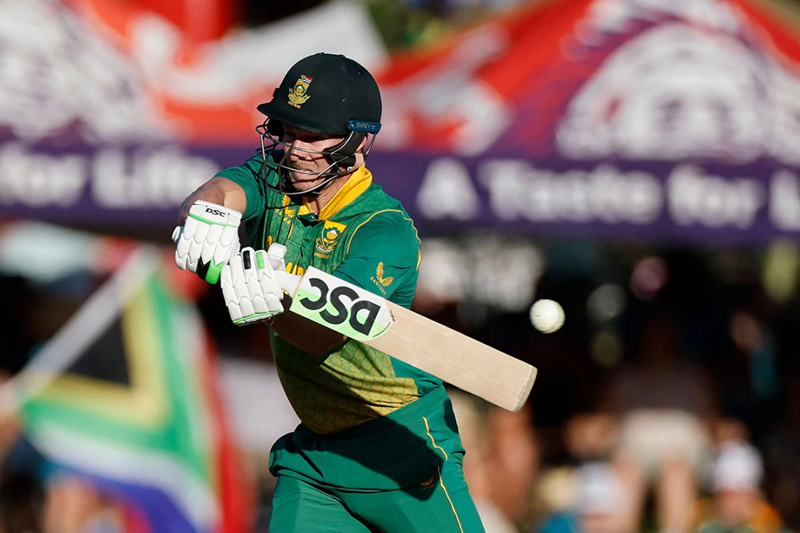 It was a great team performance - Bavuma | OFM