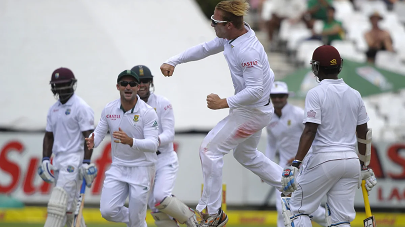 Harmer bags 13 scalps in county game | OFM