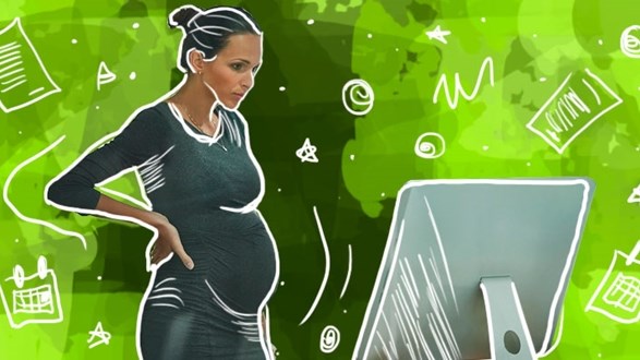 World Breastfeeding Week - Advocating for maternity protection for all ...